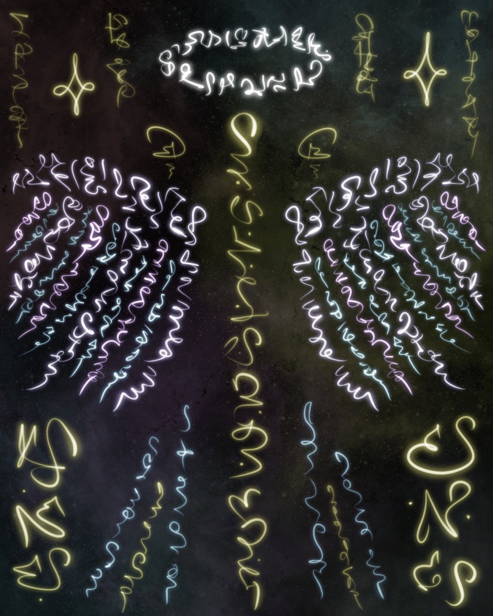 - Angelic Christ DNA Activation - Light Language Art Transmission ...