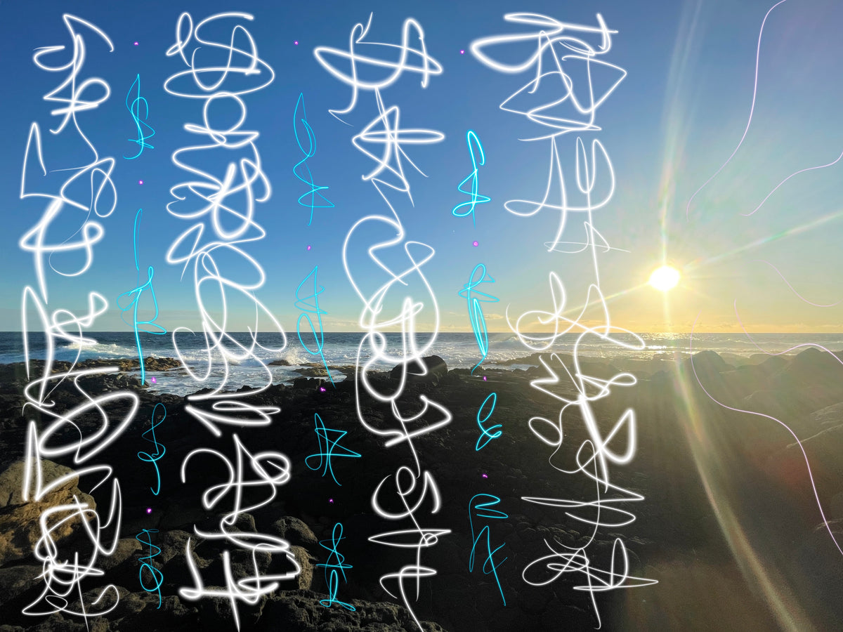 - Remember - Light Language Art Transmission – Magnificent Healing ...