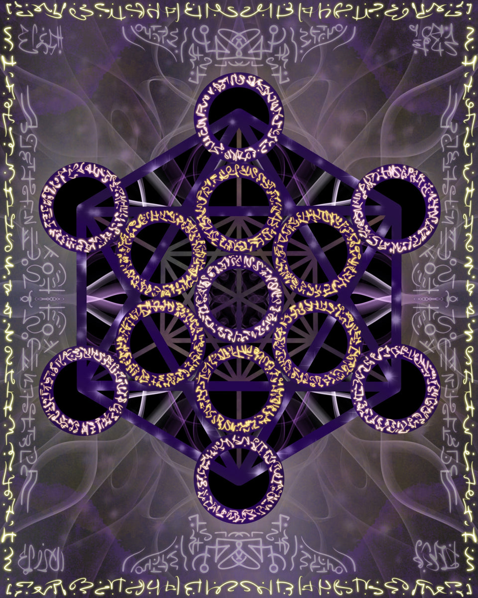 - Resurrection - Light Language Art Transmission – Magnificent Healing ...