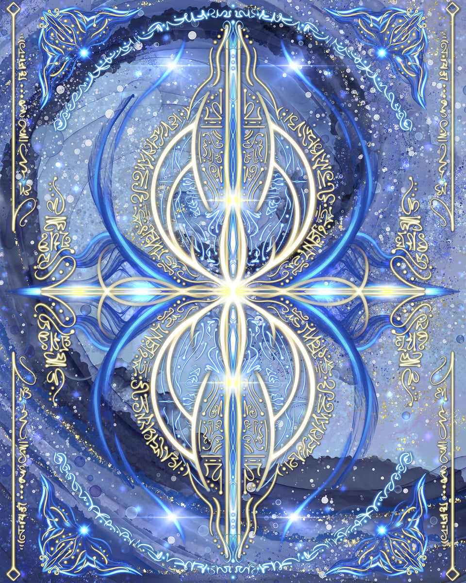 - Soul Song - Light Language Art Transmission – Magnificent Healing ...